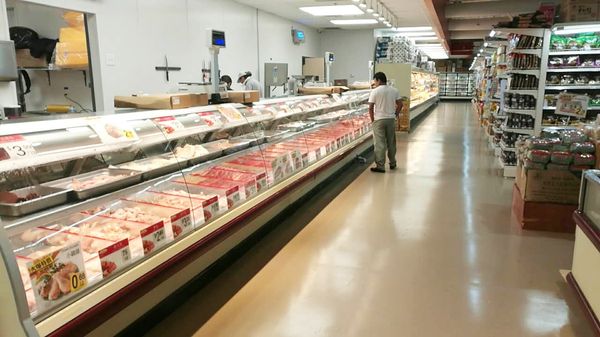 GOOD FORTUNE SUPERMARKET - Updated October 2025 - 228 Photos & 51 ...