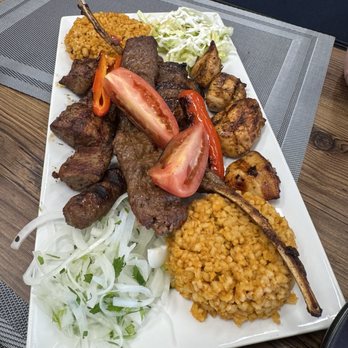 ISTANBUL GRILL CAFE & BAKERY - Updated July 2025 - 48 Photos & 15 ...