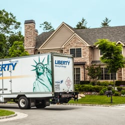 LIBERTY MOVING AND STORAGE - 24 Photos & 32 Reviews - Movers - 216 E ...