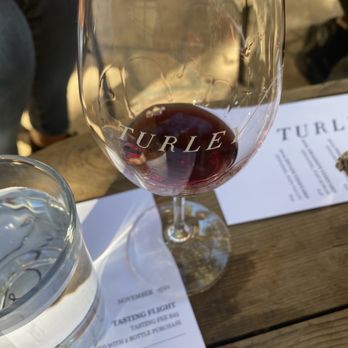 TURLEY WINE CELLARS - 169 Photos & 227 Reviews - 2900 Vineyard Dr ...