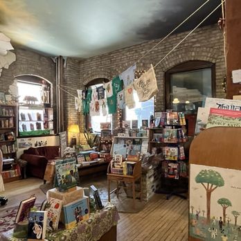 WILD RUMPUS - Updated October 2025 - 94 Photos & 125 Reviews - 2720 W ...