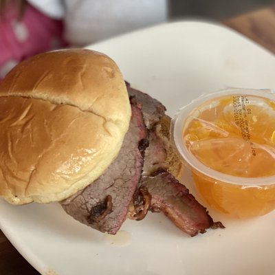 JACK STACK BARBECUE - LENEXA - 185 Photos & 114 Reviews - 8721 Ryckert ...