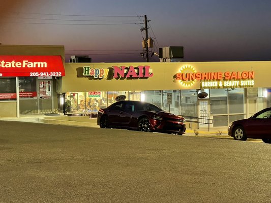 SUNSHINE SALON BARBER AND BEAUTY SUITES - Updated February 2025 - 2426 ...