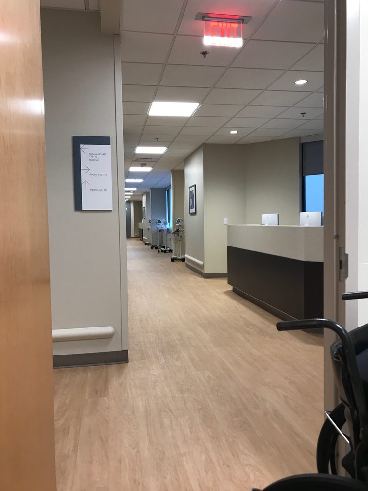 COOPER UNIVERSITY HEALTH CARE - Updated December 2024 - 1210 Brace Rd ...