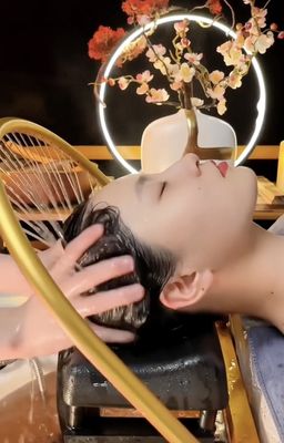 BLISSFUL HEADSPACE SPA - Updated May 2024 - 10 Photos - 662 Manhattan Ave, Brooklyn, New York ...