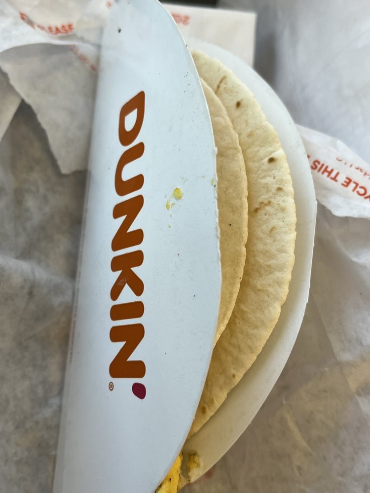 DUNKIN’ - Updated December 2024 - 19 Photos - 3300 Wilson Blvd ...