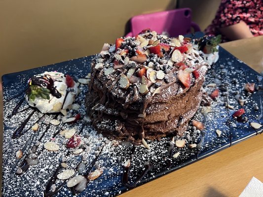 WAFFLE’S TOWN - Updated December 2025 - 11 Photos - Carretera 167 S/N ...