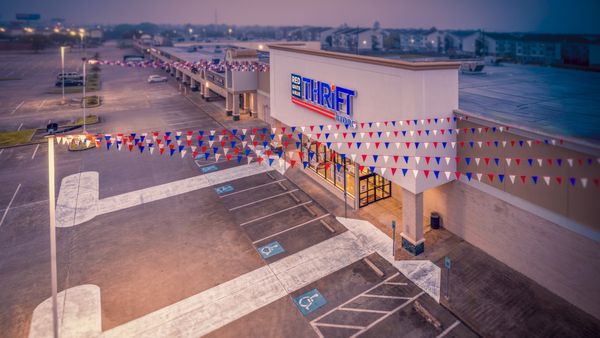 RED WHITE & BLUE THRIFT STORE - Updated December 2025 - 25 Photos ...