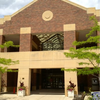 WEST ALLIS PUBLIC LIBRARY - Updated September 2025 - 14 Photos & 18 ...