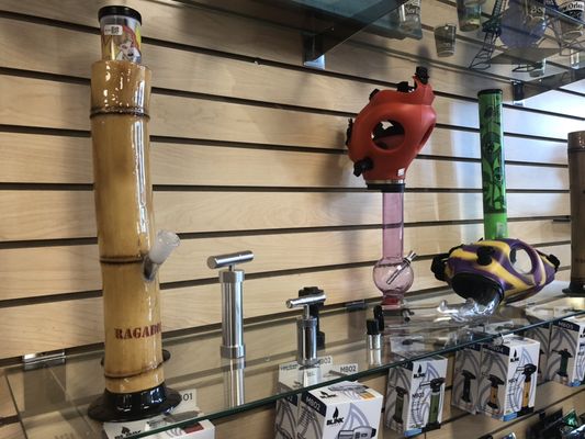 DA WAVE SMOKE/VAPE SHOP LLC - Updated September 2025 - 49 Photos - 538 ...