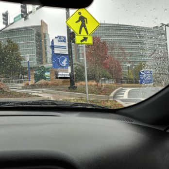 DAVID J SENCER CDC MUSEUM - Updated December 2025 - 194 Photos & 32 ...