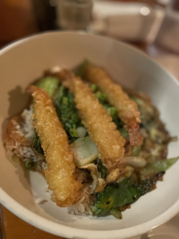 ISSEI NOODLE - Updated May 2024 - 274 Photos & 388 Reviews - 54 W High ...