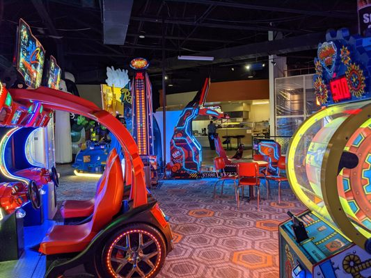 STRIKZ ENTERTAINMENT - Updated January 2025 - 142 Photos & 137 Reviews ...