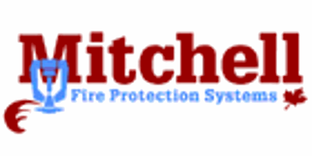 MITCHELL FIRE PROTECTION SYSTEMS - Updated December 2024 - 230 Smith ...