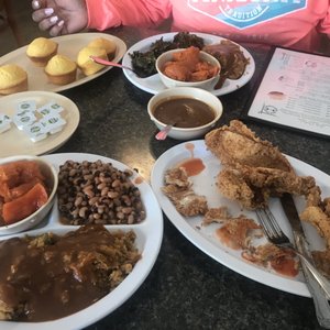 R & R SOUL FOOD RESTAURANT - 470 Photos & 603 Reviews - Soul Food ...