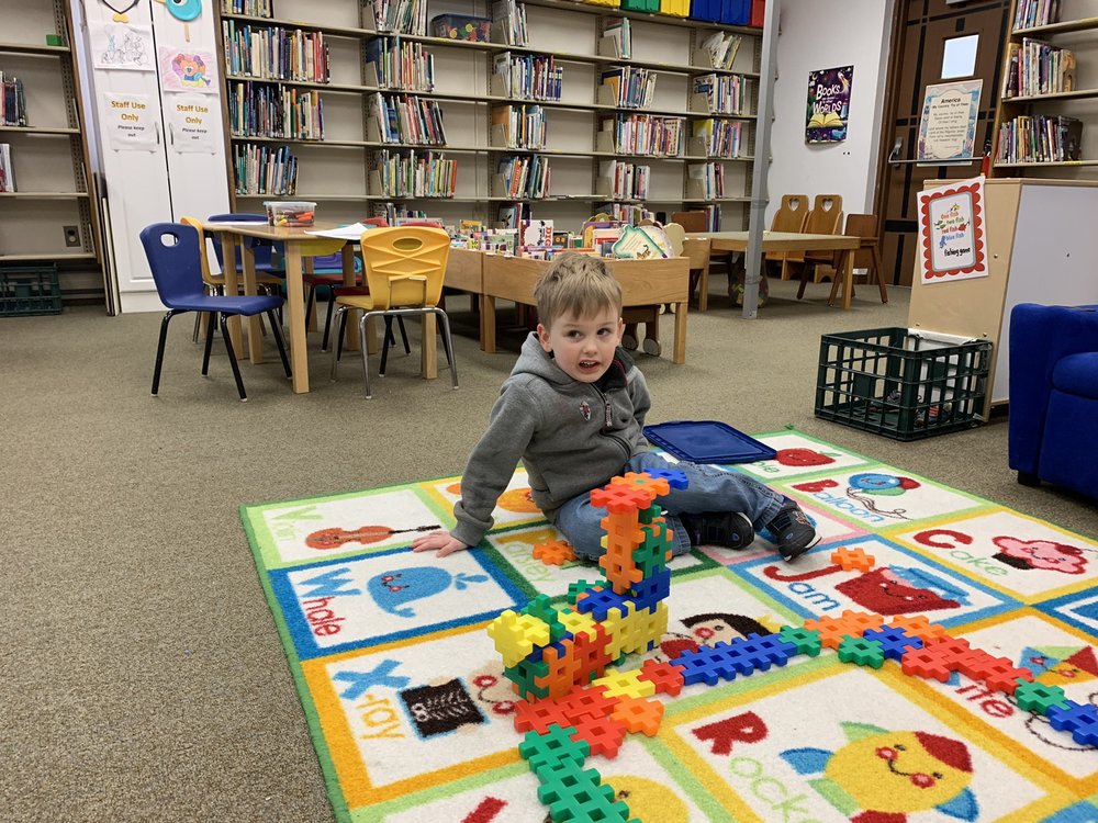 SPRINGDALE FREE PUBLIC LIBRARY - 331 School St, Springdale ...