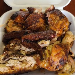 POLLO ALA BRASA - Updated May 2024 - 474 Photos & 501 Reviews - 16527 S ...