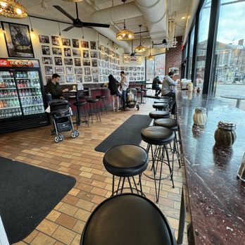 JOE’S PIZZA - Updated March 2025 - 141 Photos & 131 Reviews - 3 Brattle ...