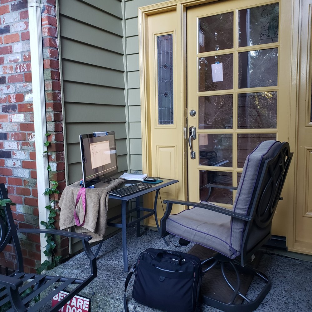 THE PC DOC - Updated December 2024 - 11 Photos & 12 Reviews - Seattle ...