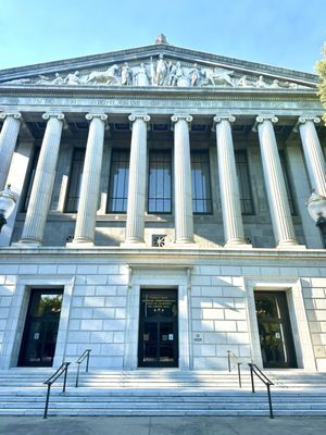 CALIFORNIA STATE LIBRARY - Updated December 2025 - 58 Photos - 914 ...