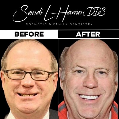 SANDI L. HAMM, DDS - Updated December 2025 - 69 Photos - 1833 Cannon Dr ...