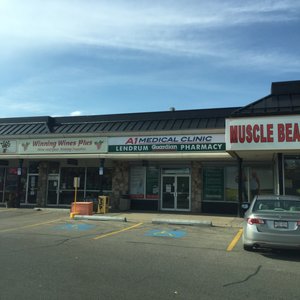 STRATICA MEDICAL - Updated March 2025 - 23 Photos & 14 Reviews - 10140 117 Street NW, Edmonton ...