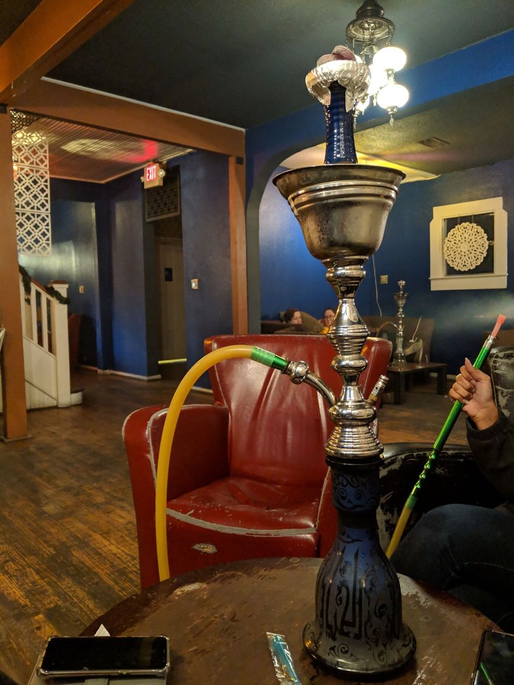 ARAB COWBOY CAFE & HOOKAH LOUNGE - 53 Photos & 110 Reviews - 901 W 24th ...