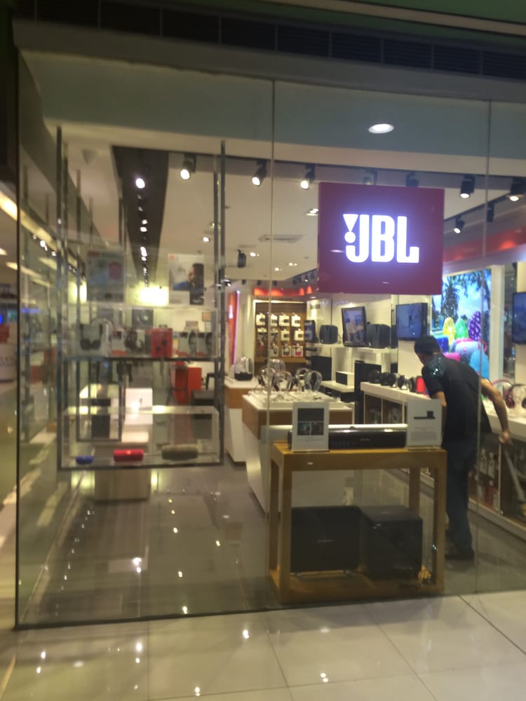 JBL - Updated October 2025 - Epifanio de los Santos Avenue, Mandaluyong ...