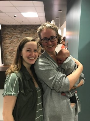 ATLANTA BIRTH CENTER - Updated March 2026 - 22 Photos & 29 Reviews - 1 ...