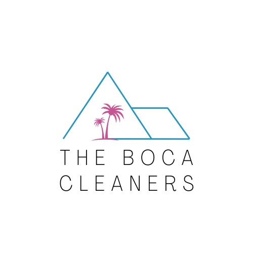 THE BOCA CLEANERS - Updated November 2024 - 10 Reviews - Boca Raton ...