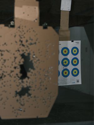 RAINCITY SHOOTING CENTER - Updated January 2026 - 17 Photos & 23 ...