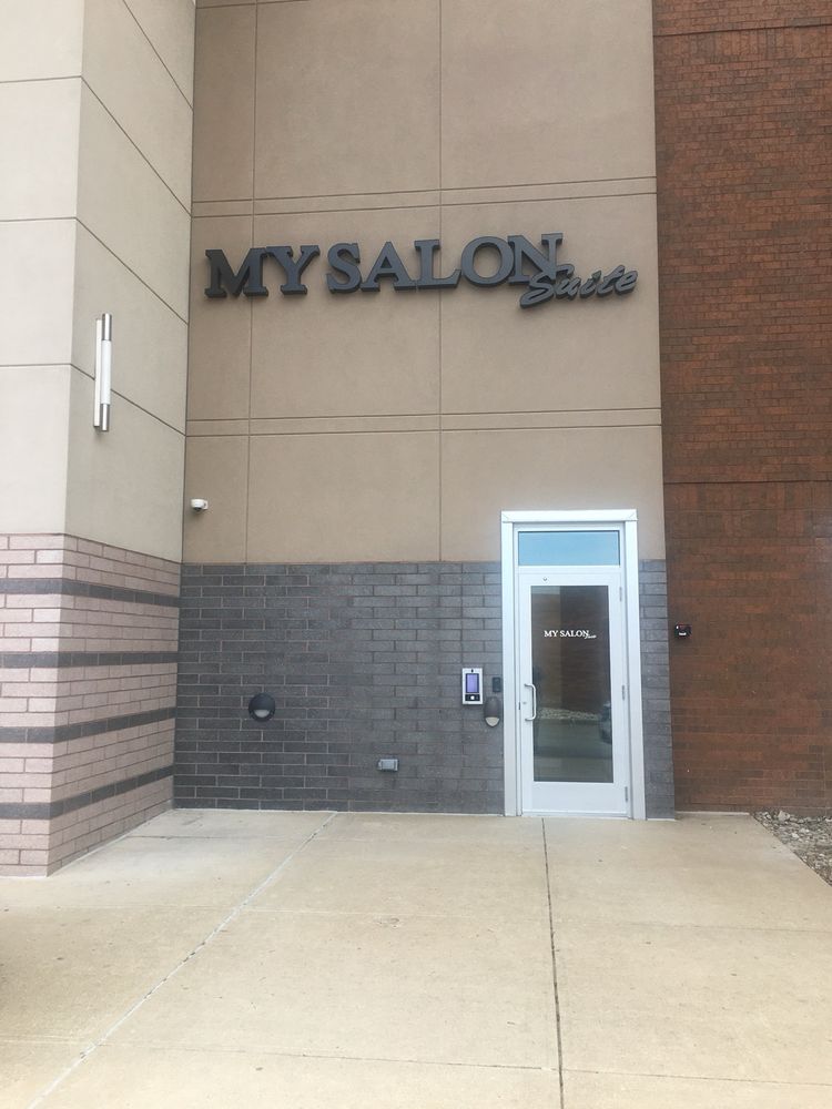 MICHAEL HAIR SALON - MY SALON SUITE - Updated December 2025 - 301 Mount ...