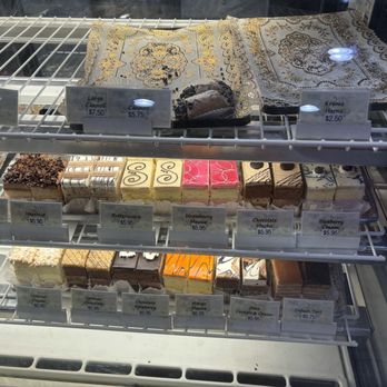 EURO BAKERY - Updated December 2025 - 35 Photos & 39 Reviews - 15440 N ...