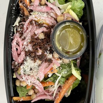 SHIN DIG - Updated July 2025 - 266 Photos & 84 Reviews - 1351 Roosevelt ...