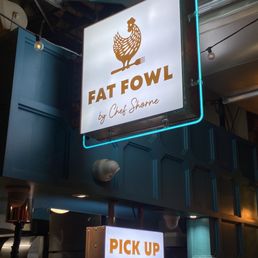 FAT FOWL - Updated January 2026 - 327 Photos & 198 Reviews - 445 Albee ...