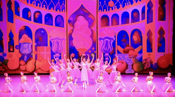BREVARD BALLET ACADEMY - Updated May 2026 - 12 Photos - 1399 Highland ...