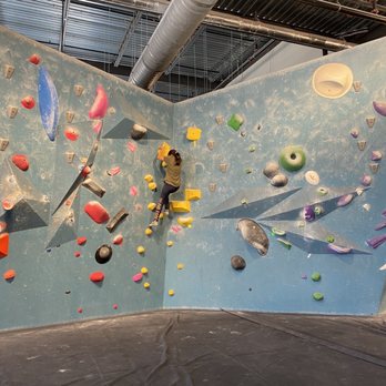 BOULDERING PROJECT - WESTGATE - Updated September 2025 - 35 Photos & 26 ...