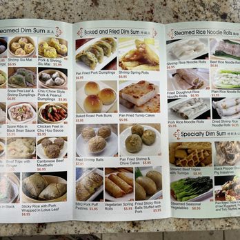 DIM SUM STATION - Updated March 2025 - 32 Photos & 15 Reviews - 10 ...