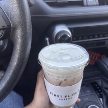 FIRST FLIGHT COFFEE - Updated August 2025 - 136 Photos & 42 Reviews ...