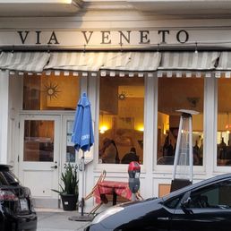 VIA VENETO - Updated July 2025 - 223 Photos & 362 Reviews - 2244 ...