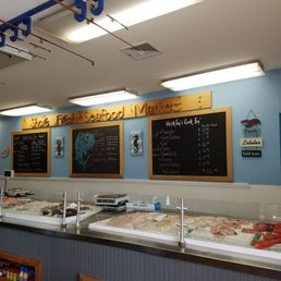 SHORE FRESH SEAFOOD MARKET & RESTAURANT - Updated October 2025 - 239 ...