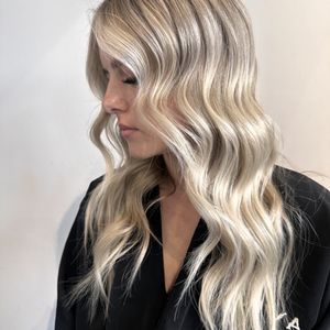 HAIR SOCIAL SALON - Updated September 2025 - 89 Photos - 8445 W Lake ...