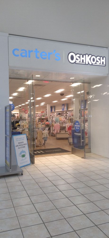 GRAND CENTRAL MALL - Updated March 2025 - 58 Photos & 14 Reviews - 100 ...