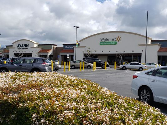 WALMART - 45 Photos & 59 Reviews - 2204 Tapo St, Simi Valley ...