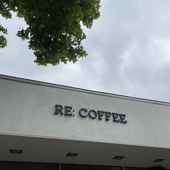 RE COFFEE - Updated June 2024 - 447 Photos & 217 Reviews - 9225 Reseda Blvd, Northridge ...