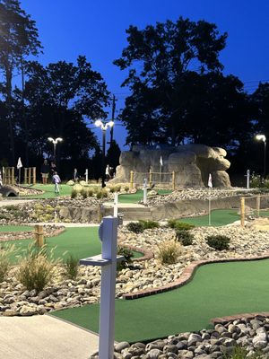 SANDY POND GOLF LINKS - Updated January 2026 - 11 Reviews - 1521 ...