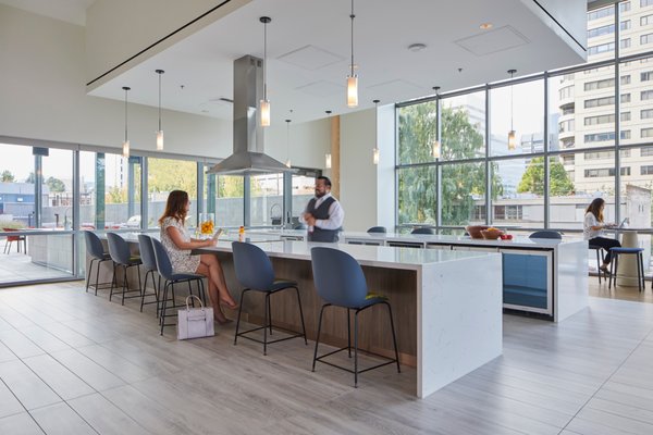 THE DANFORTH - 11 Reviews & 47 Photos - 1425 Spring St, Seattle ...