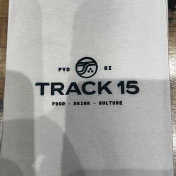 TRACK 15 - Updated December 2025 - 329 Photos & 116 Reviews - 1 Union ...