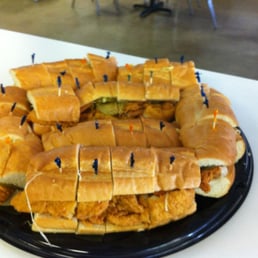 BAYOU CAT RESTAURANT - 278 Photos & 309 Reviews - Seafood - 2505 E ...