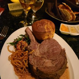 COPPER ROCK STEAKHOUSE - 140 Photos & 99 Reviews - 11111 Wilson Rd, New ...